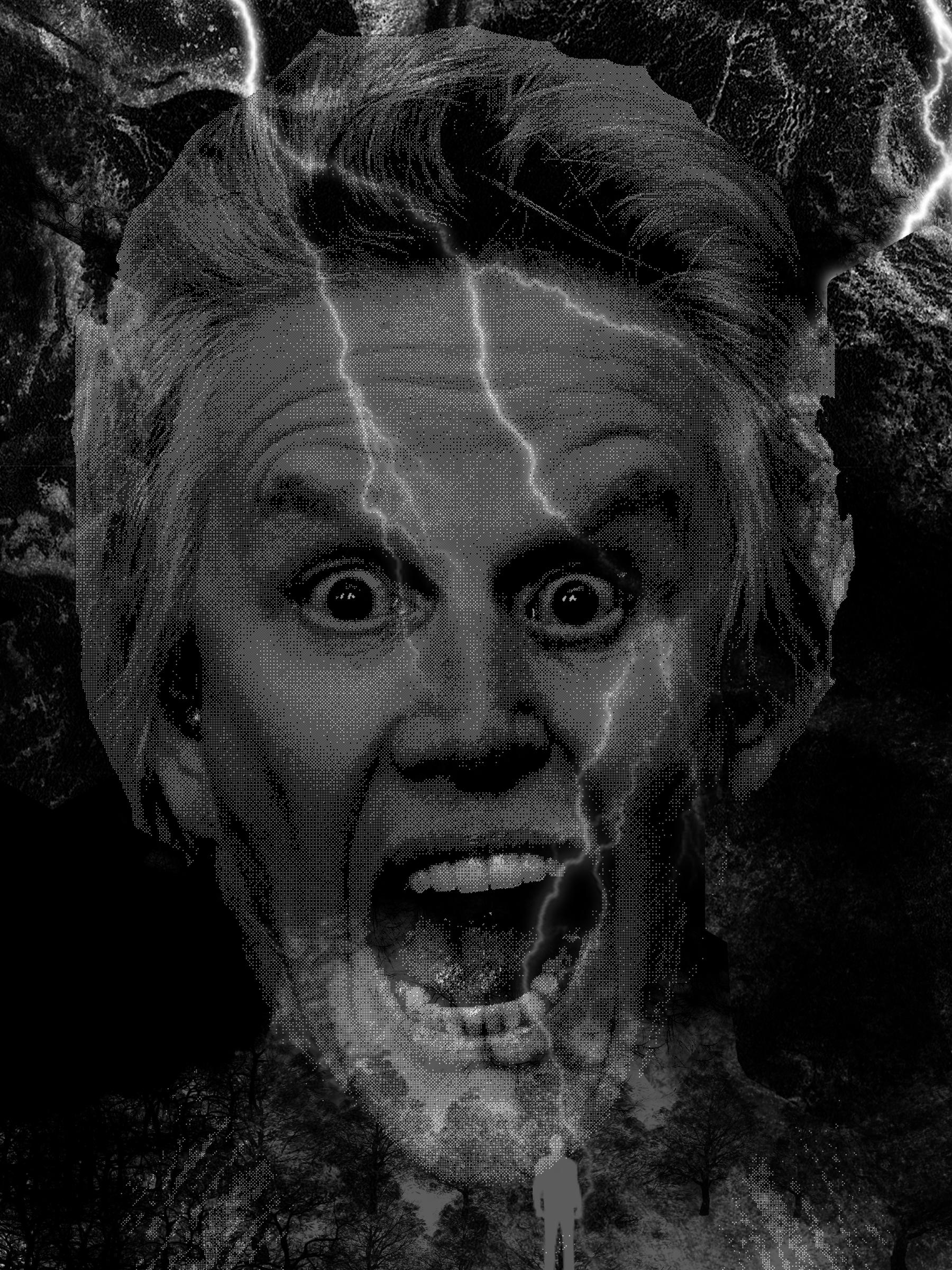 The damnation of Gary | Scrolller