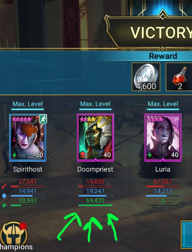 The Dankpriest | Scrolller