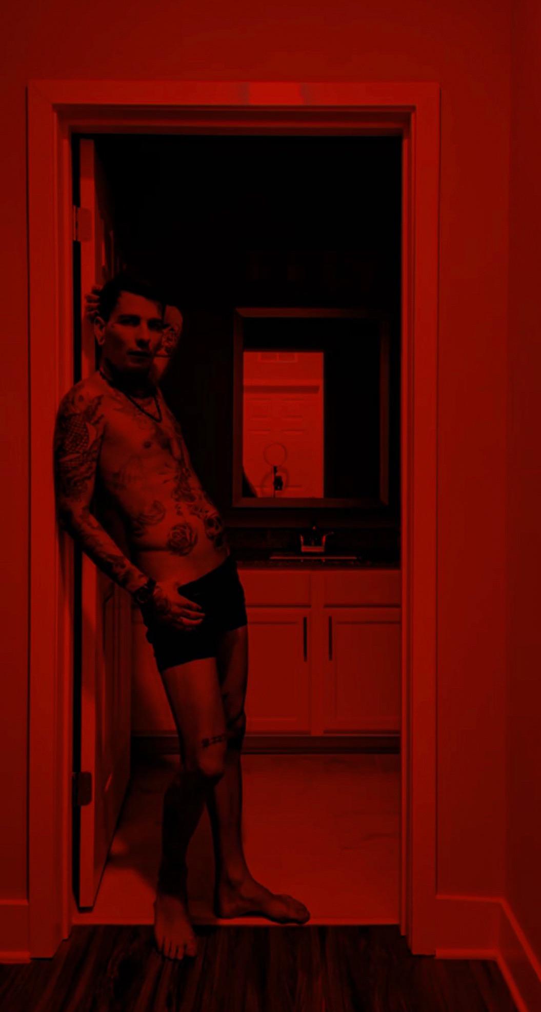 The devil himself | Scrolller