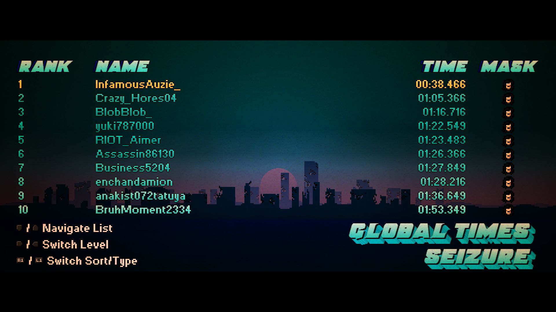 The difference lmao | Scrolller