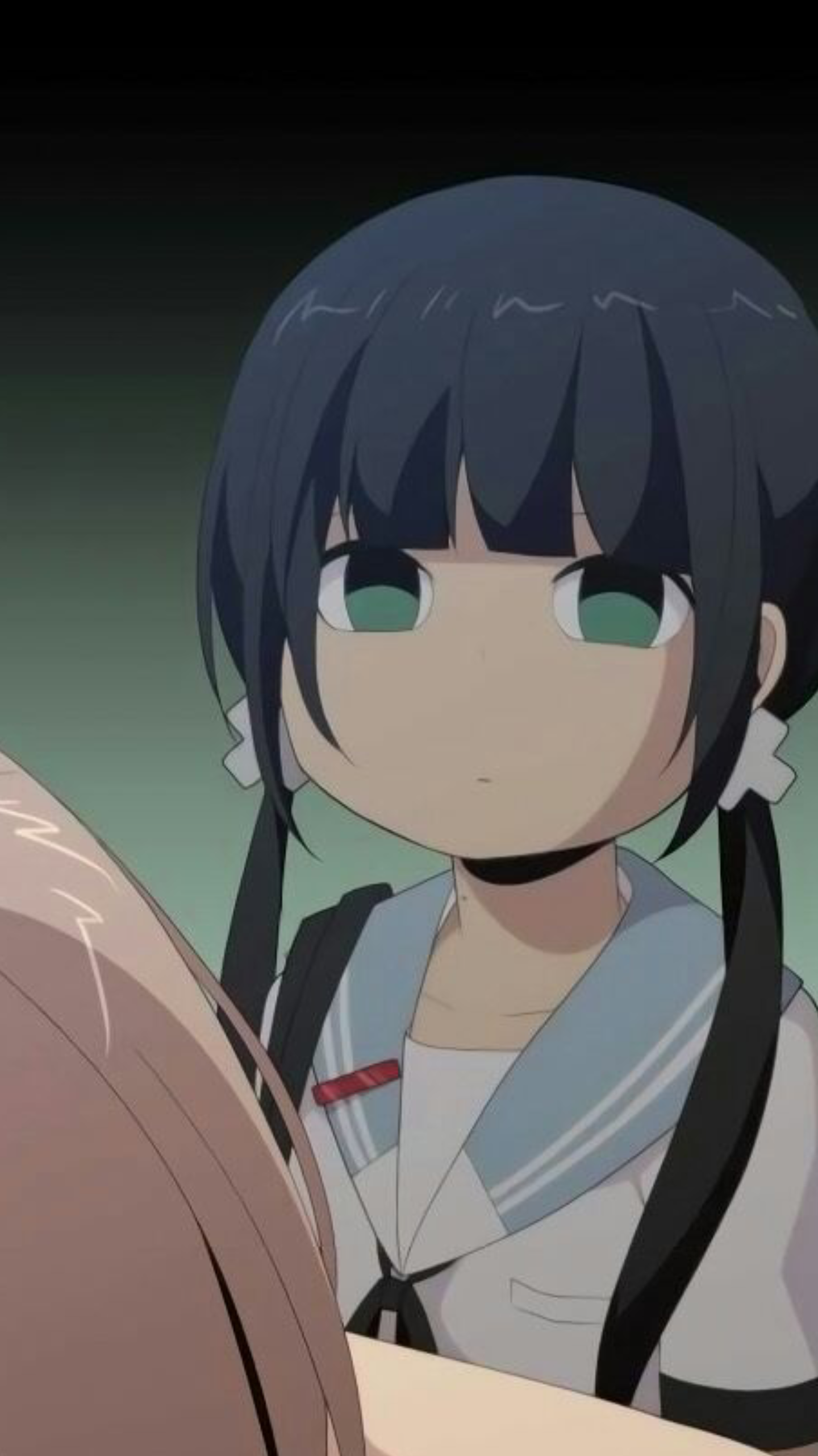 The direction of the plot got me like. | Scrolller