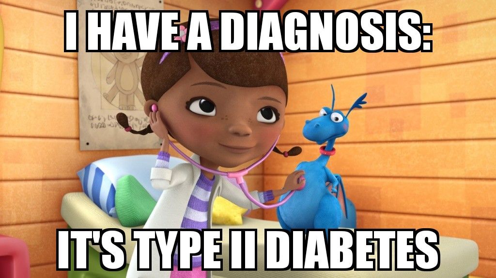 The Doc starts getting real | Scrolller