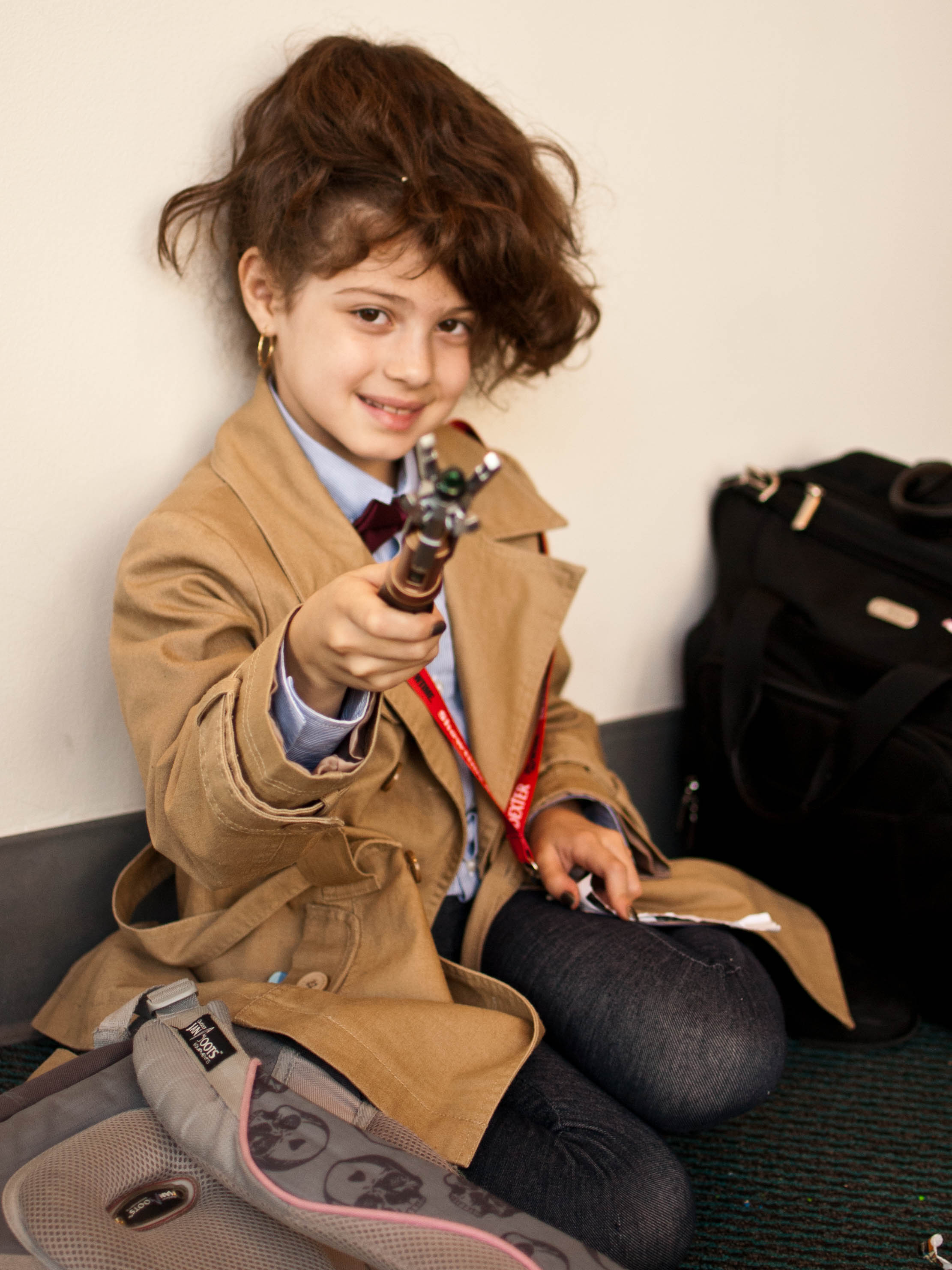 The Doctor | Scrolller