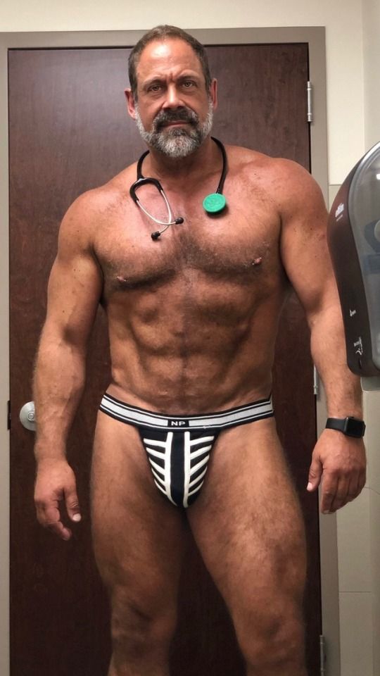 The doctor will see you now | Scrolller