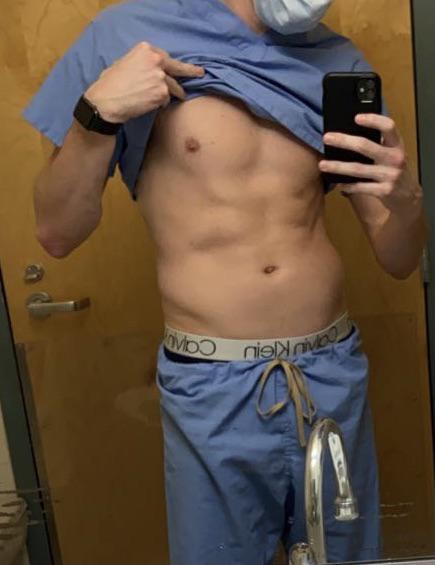 The doctor will see you now ;) | Scrolller