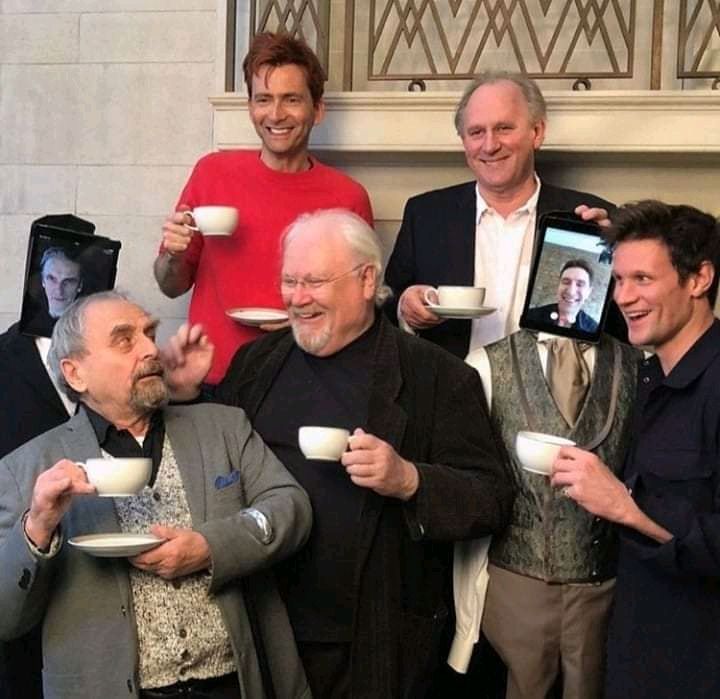 The Doctors | Scrolller