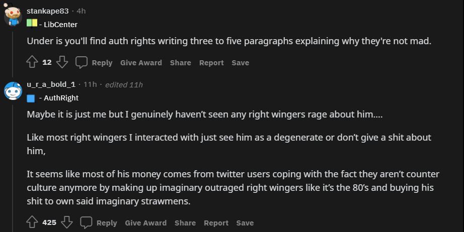 The duality of PCM | Scrolller