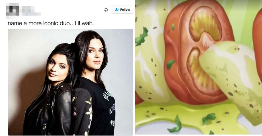 The Dynamic Duo | Scrolller