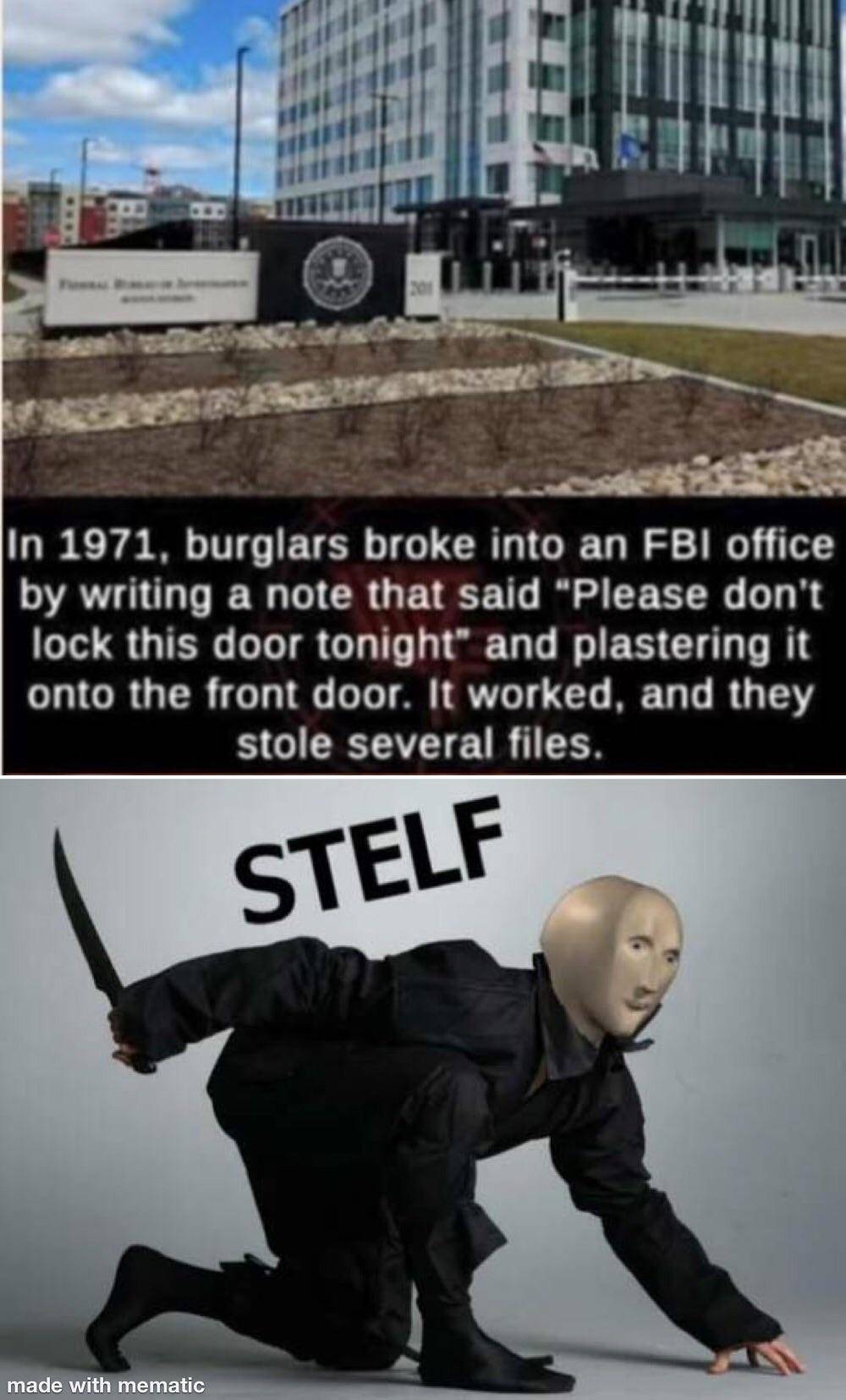 The easier the better | Scrolller