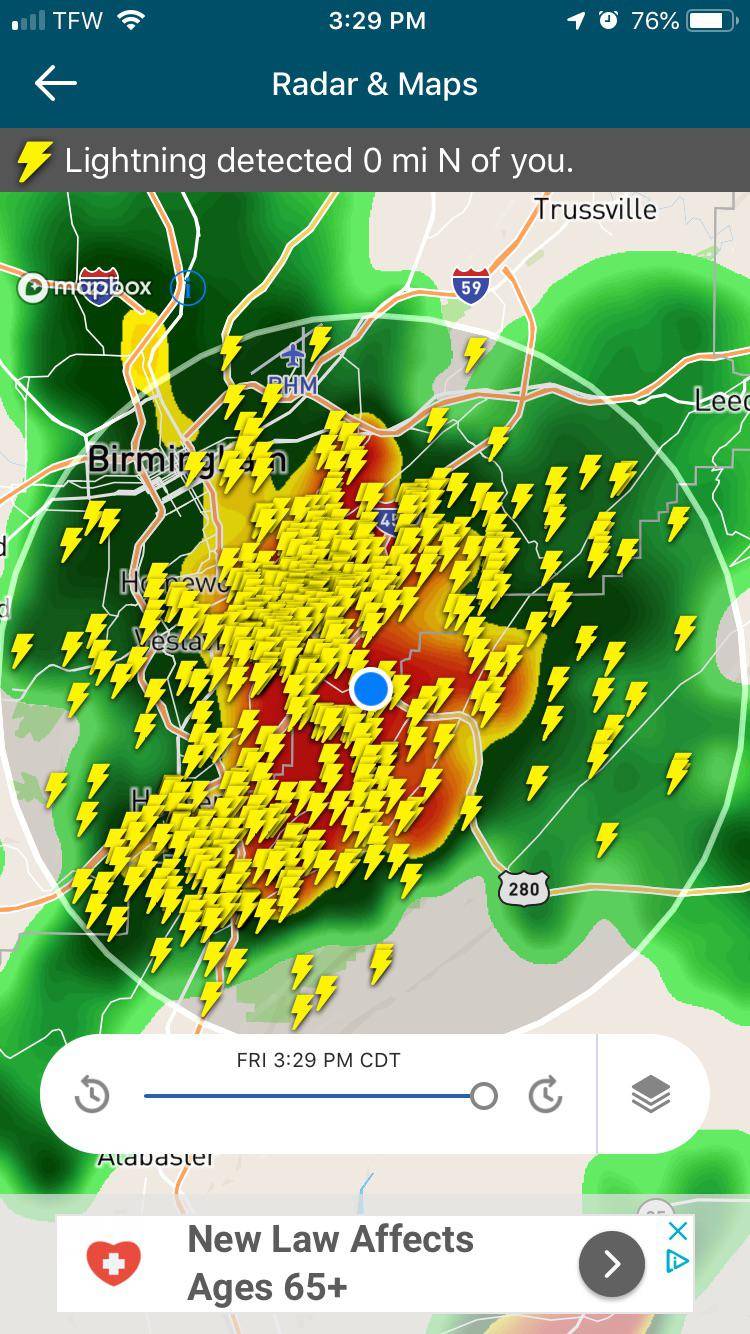 The Electric City | Scrolller