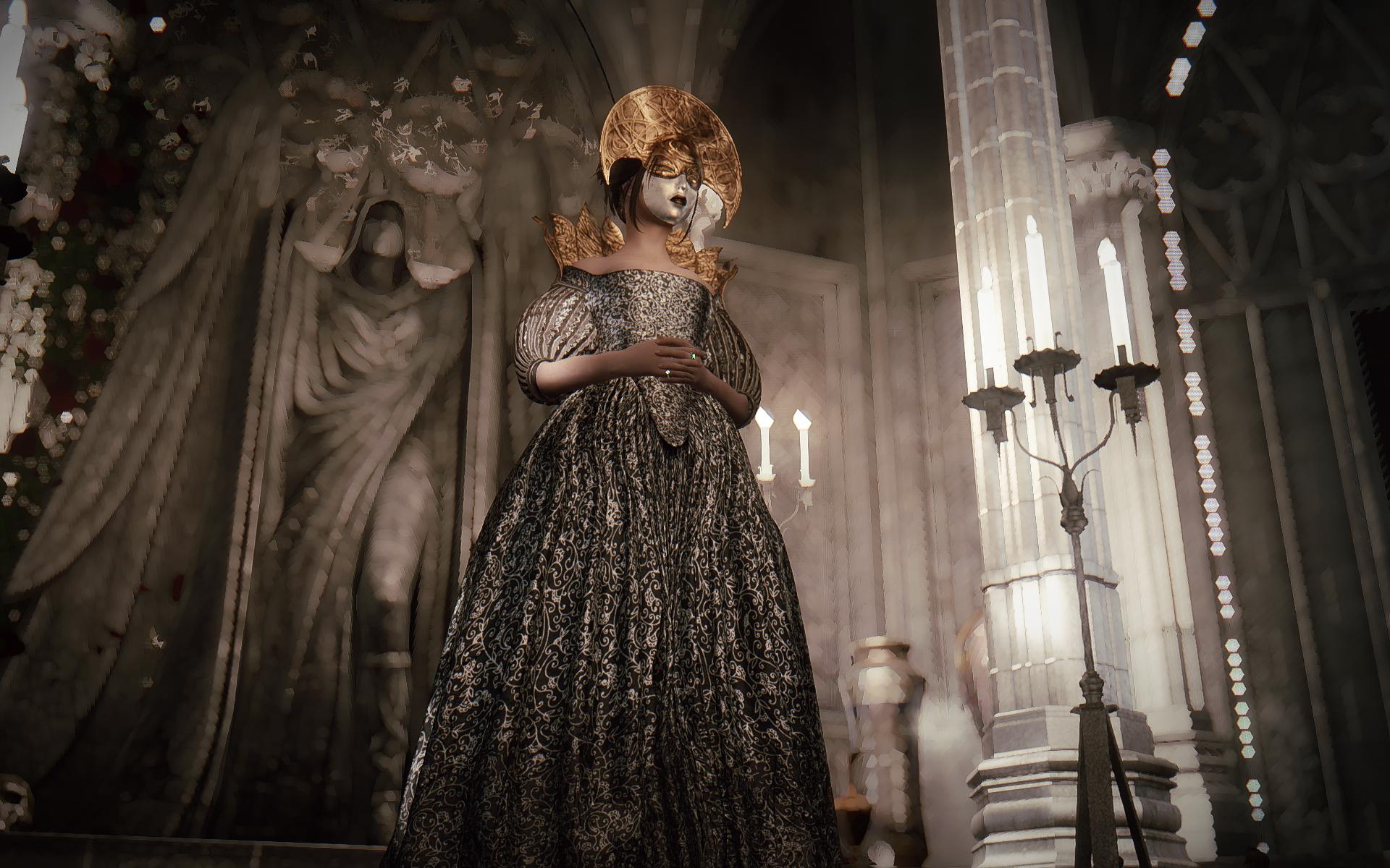 The Empress | Scrolller