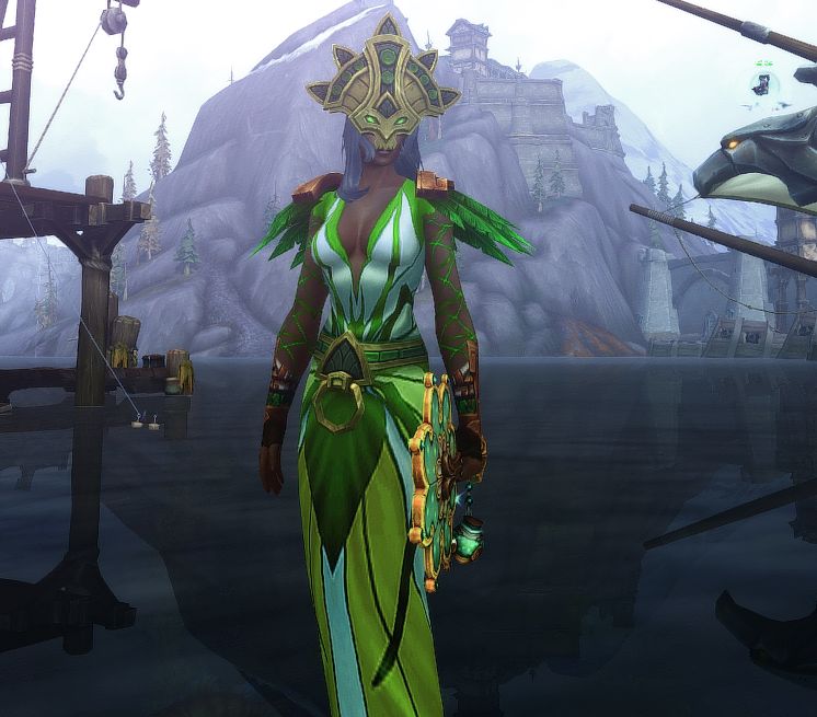 The Empress | Scrolller