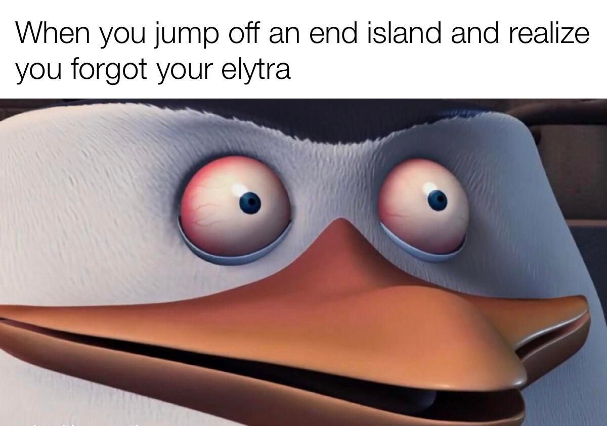 The end is painful to navigate | Scrolller