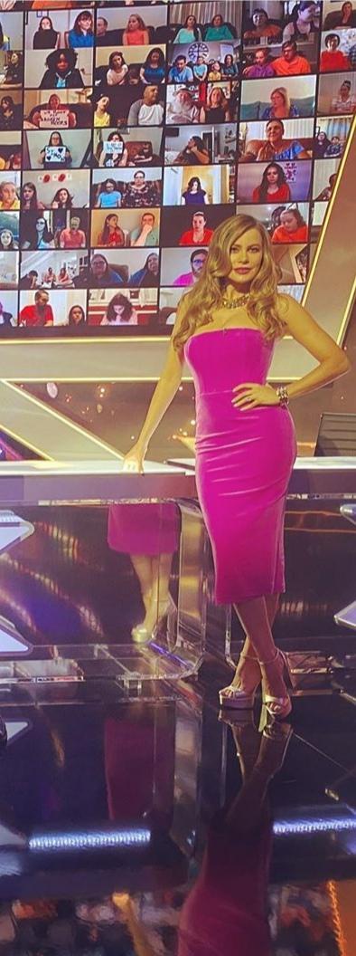 The End of Another America's Got Talent | Scrolller