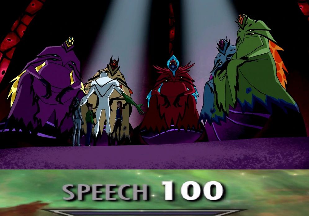 The Ending of War of the Worlds in a Nutshell | Scrolller