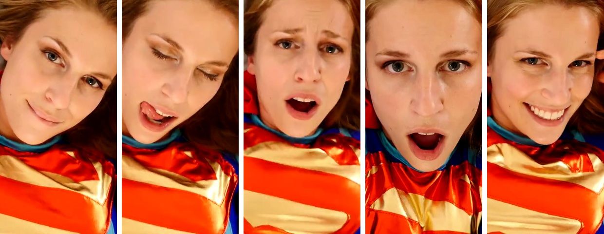 The Erotic Adventures of Super Xev | Scrolller