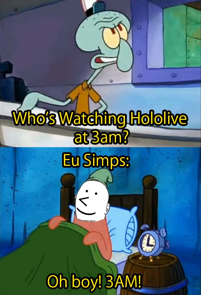 The EU Simp Struggle | Scrolller