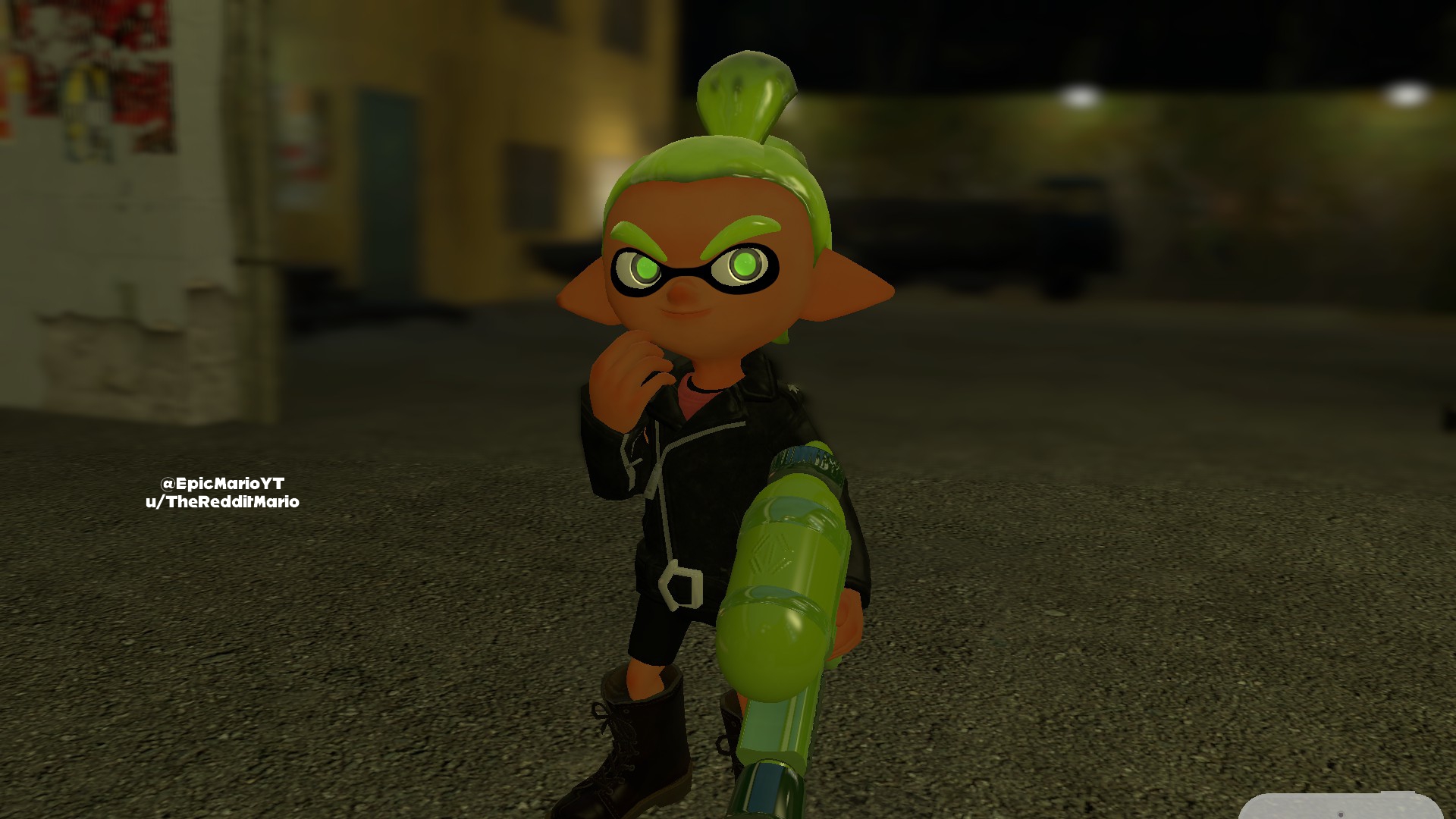 The ever-so-arrogant Rider | Scrolller