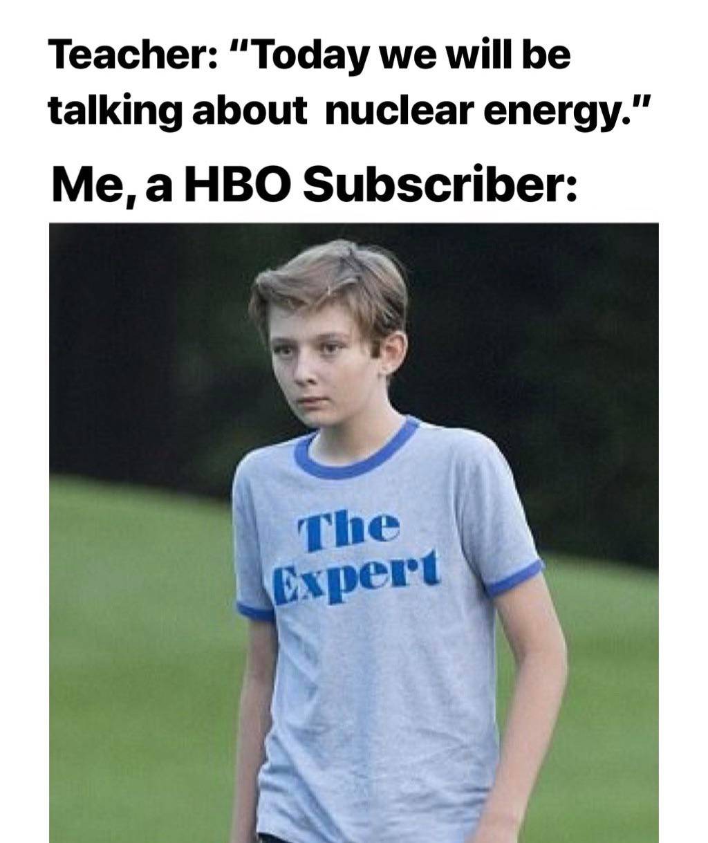 THE EXPERT | Scrolller