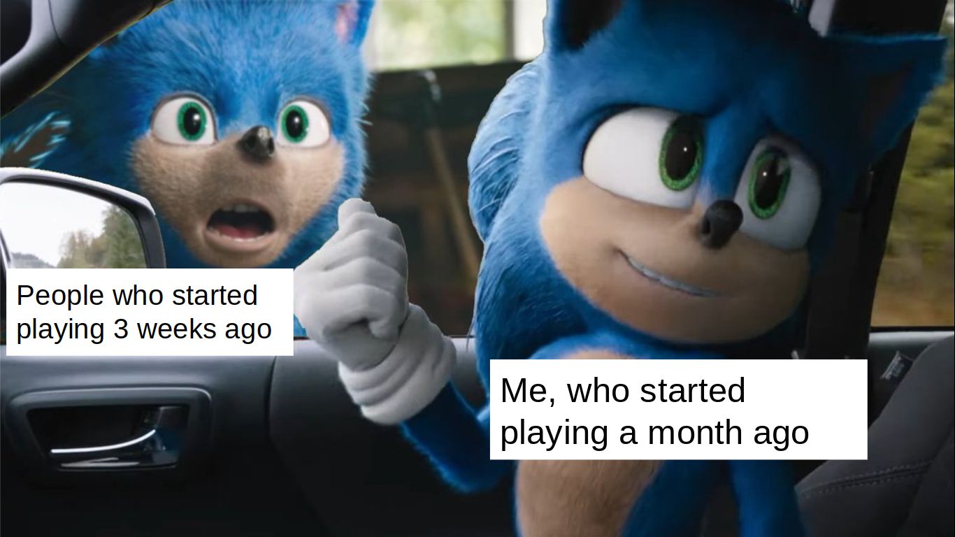 The Expert | Scrolller