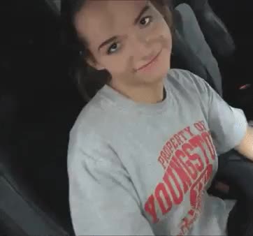 The eye roll 🙄 | Scrolller