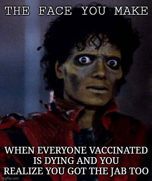 the face u make | Scrolller