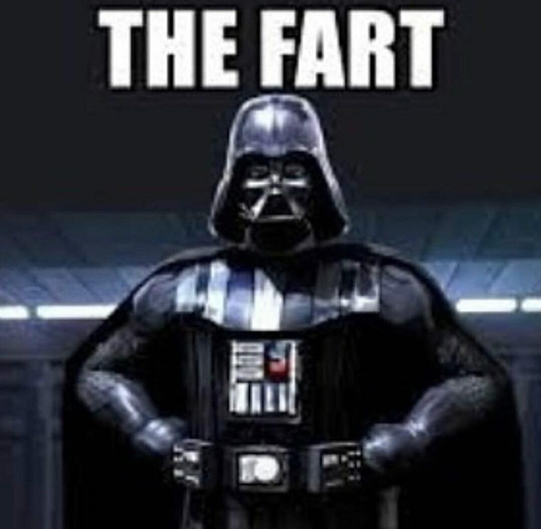 The Fart | Scrolller