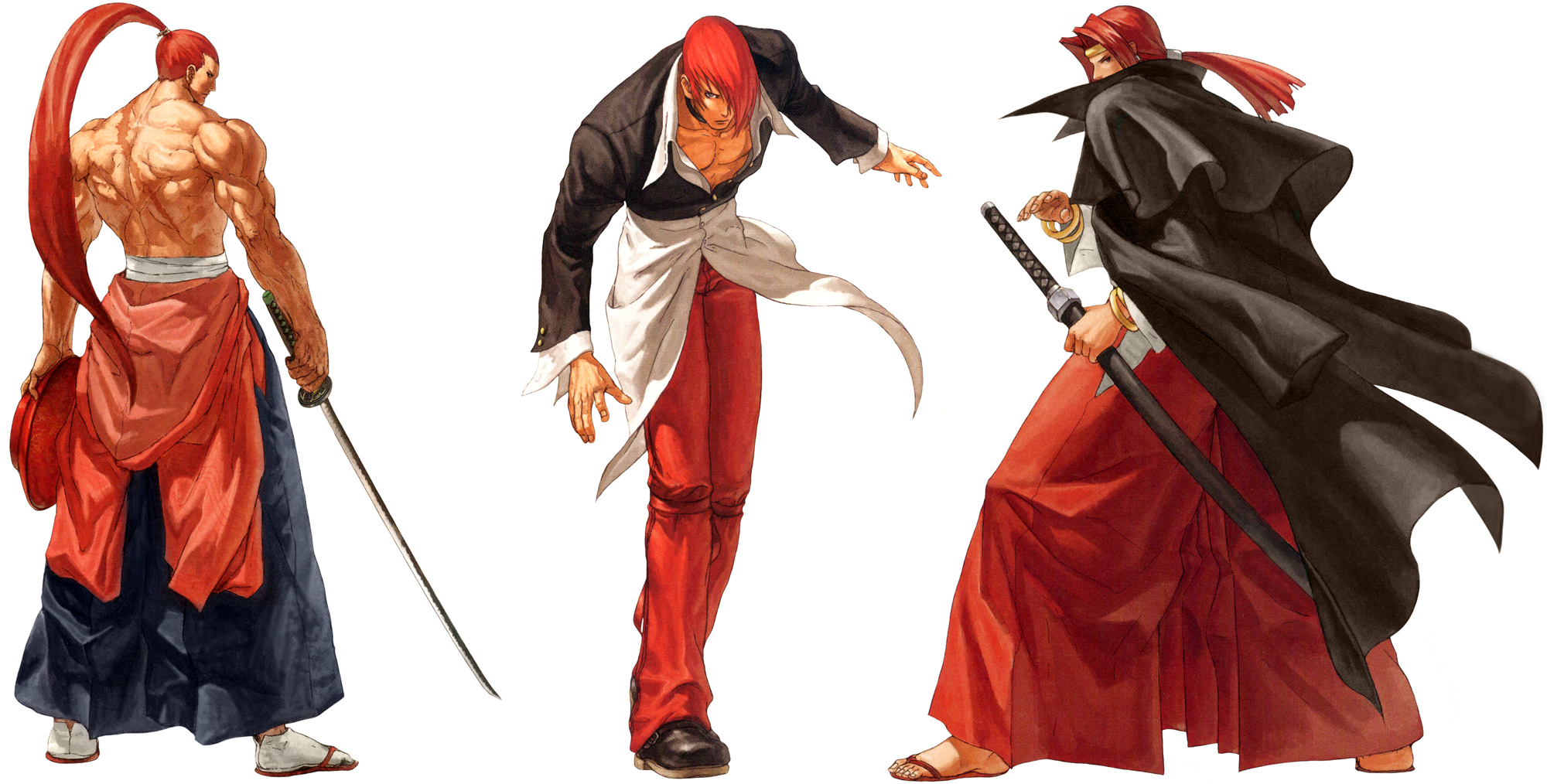 The Farther, The Son and The Holy Spirit. | Scrolller