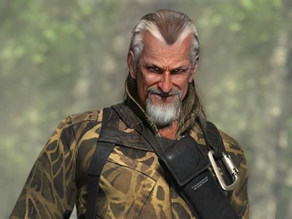 The Fear (older version) | Scrolller