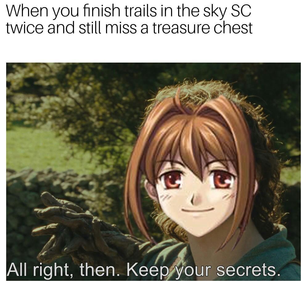 The feels... | Scrolller