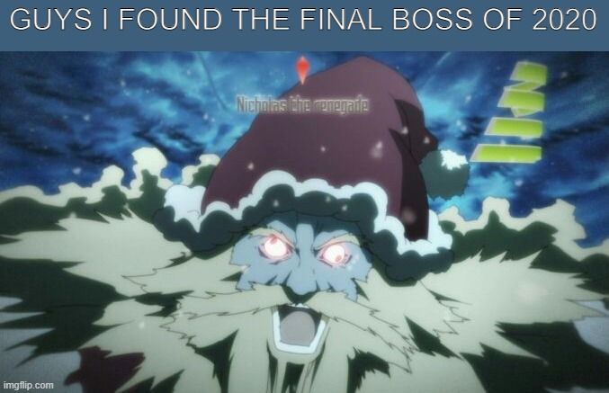 The Final Boss | Scrolller