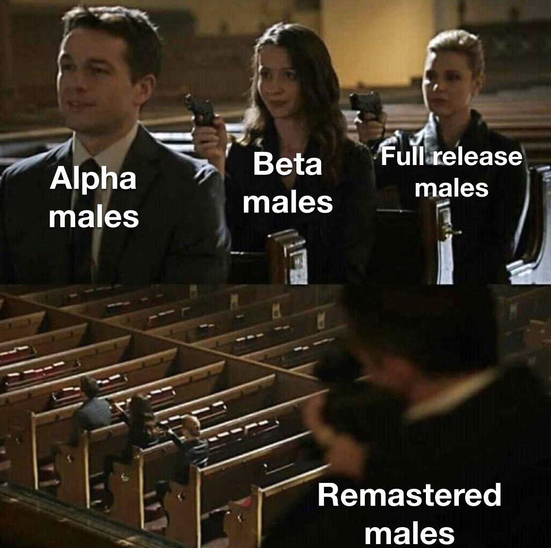 The final boss | Scrolller