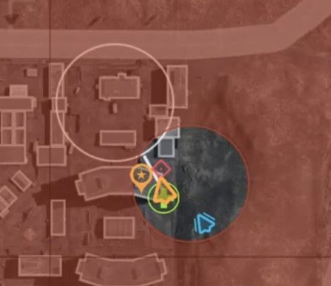 The final circle update is amazing and drastically changes the dynamics! | Scrolller