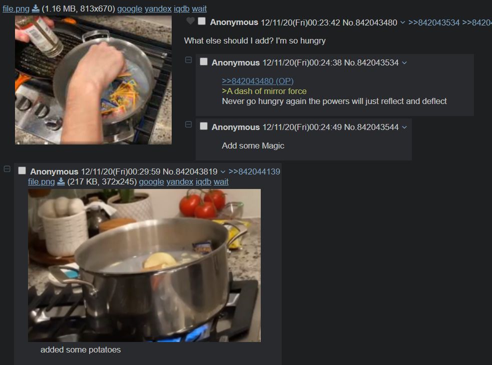 The Finest Dish | Scrolller