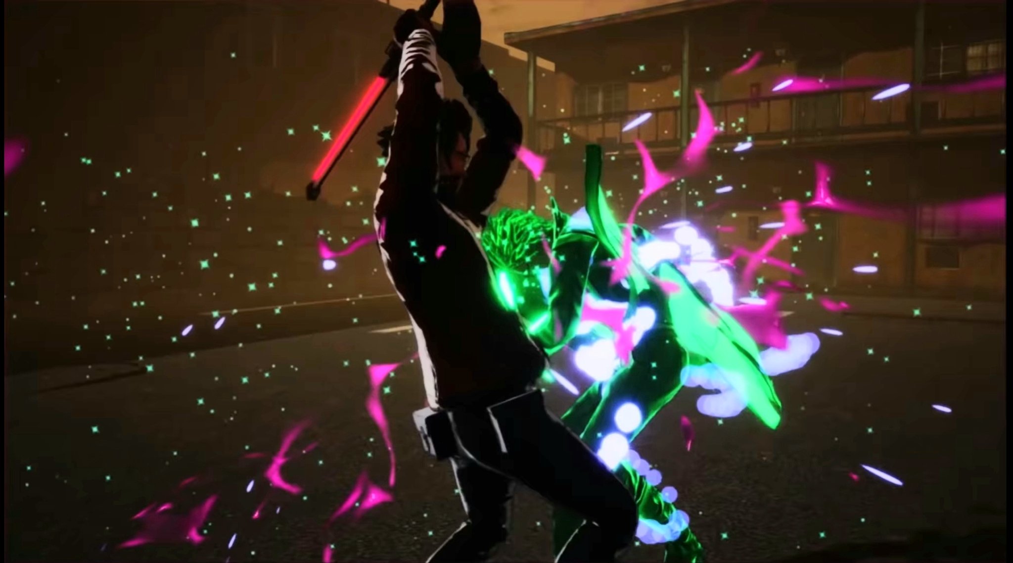 The first glimpse of gameplay | Scrolller