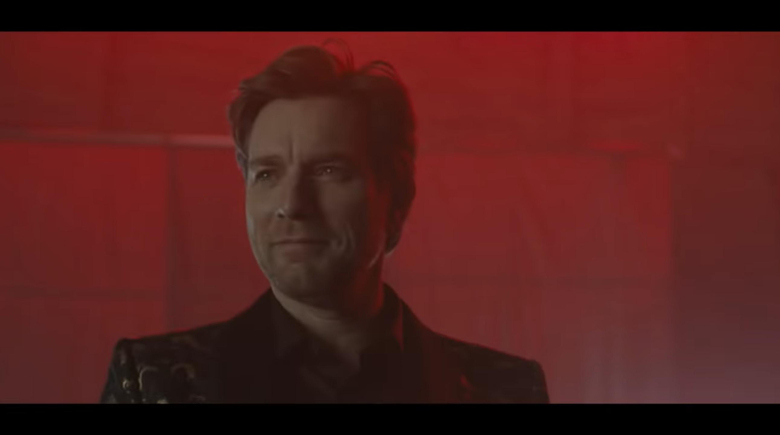 The First look at Ewan McGregor's Birds Of Prey Character | Scrolller