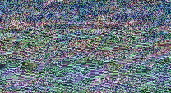 The first time Gfycat has ever broken a gif even more for me | Scrolller