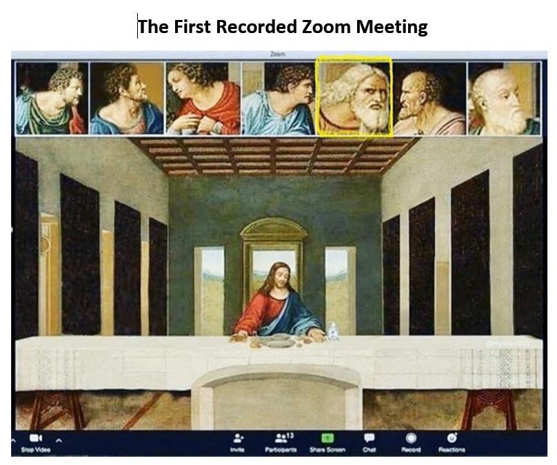 The first zoom | Scrolller