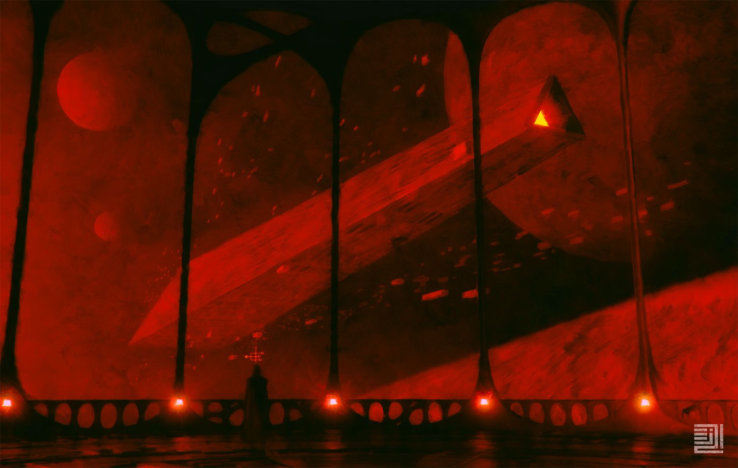 'The Fleet' by Julian Faylona | Scrolller