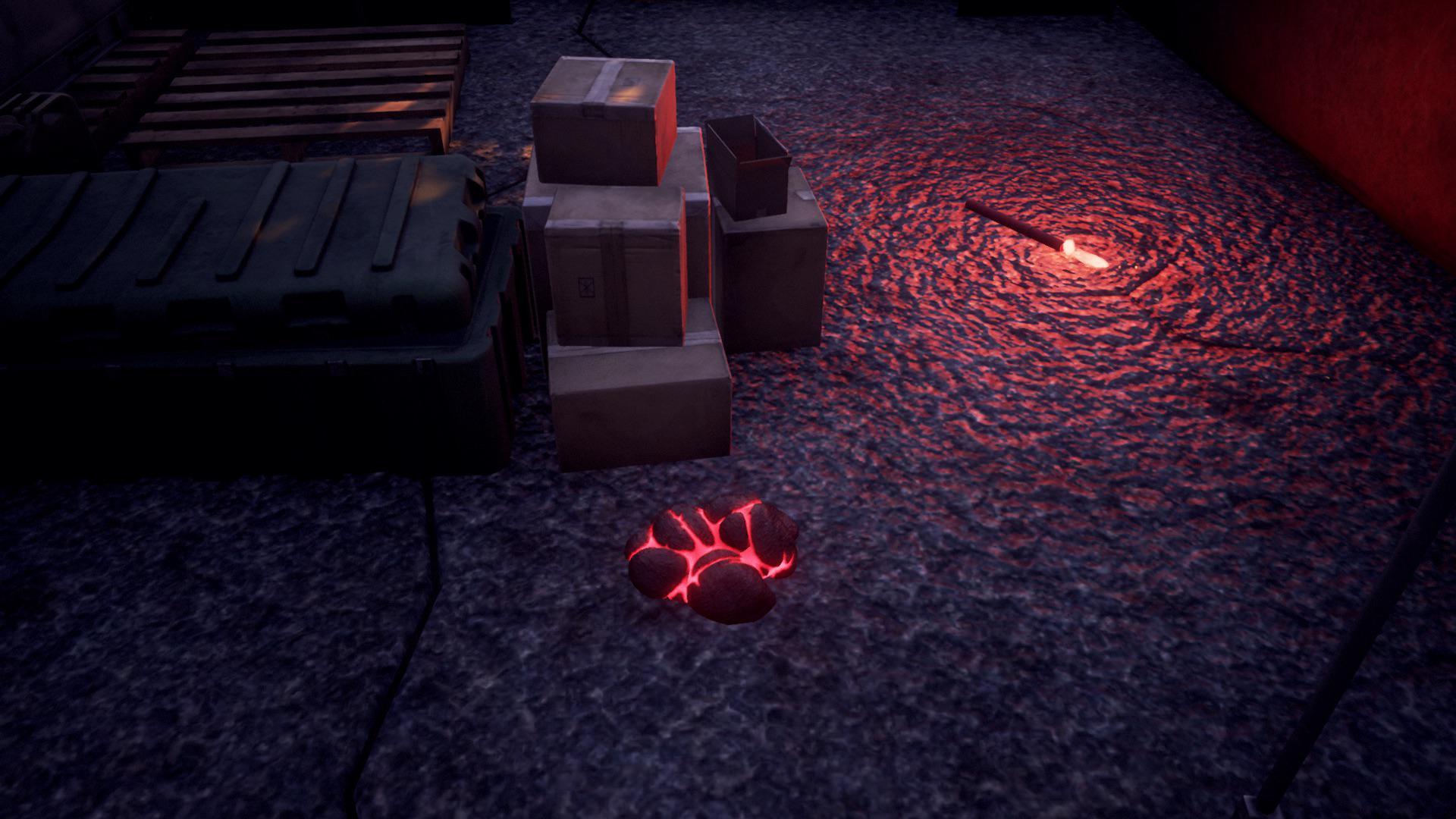 The Forgotten Plague Sample | Scrolller