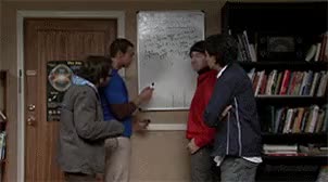 The formula for getting laid | Scrolller