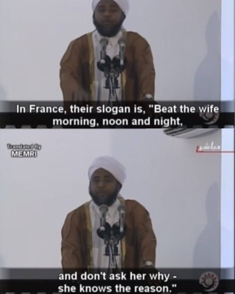 The French Slogan | Scrolller