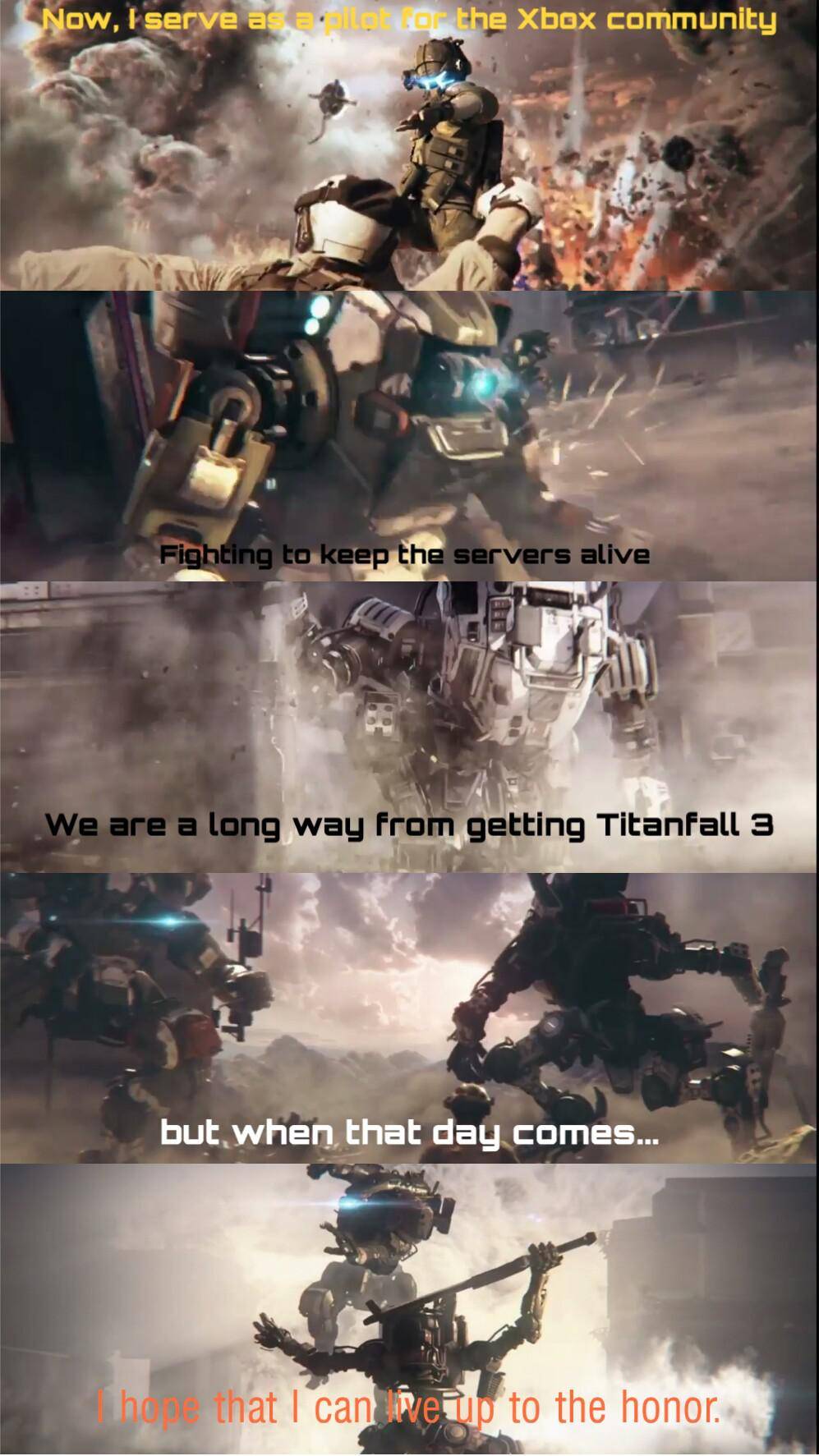 The frontier is worth every part of this fight. | Scrolller