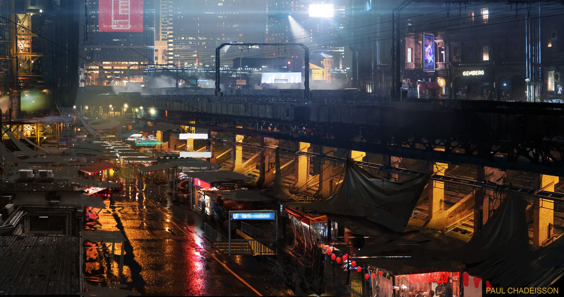 The future grime | Scrolller