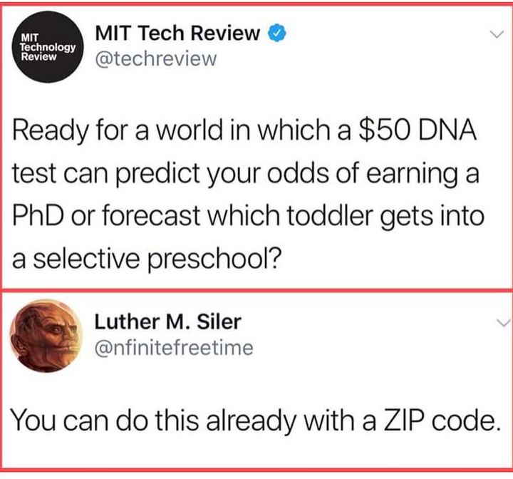 The future is already here | Scrolller