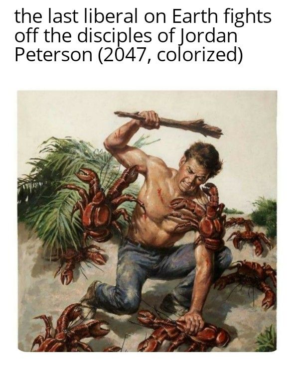 The future is bright | Scrolller