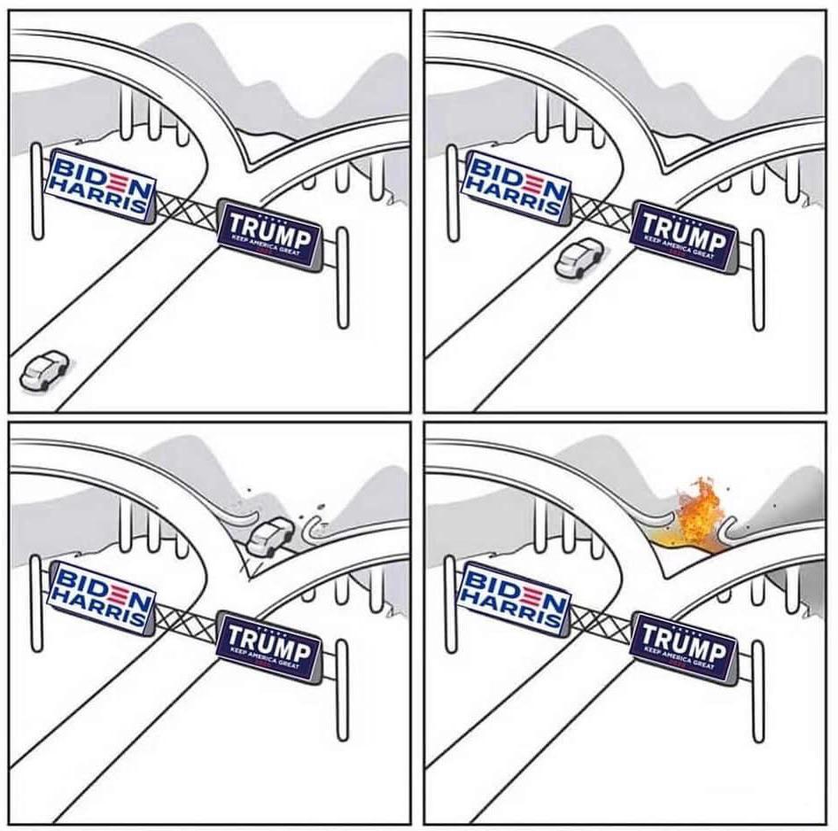 The Future is looking bright | Scrolller