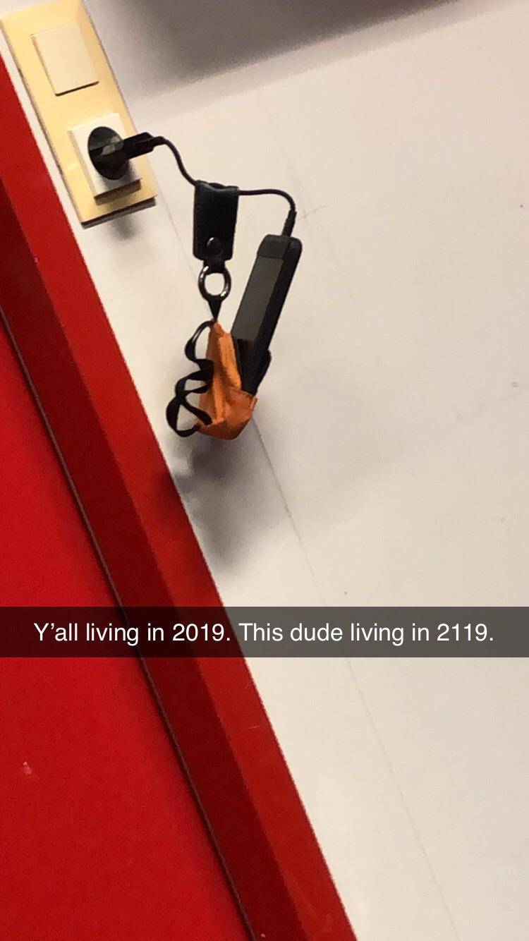 The future is now | Scrolller