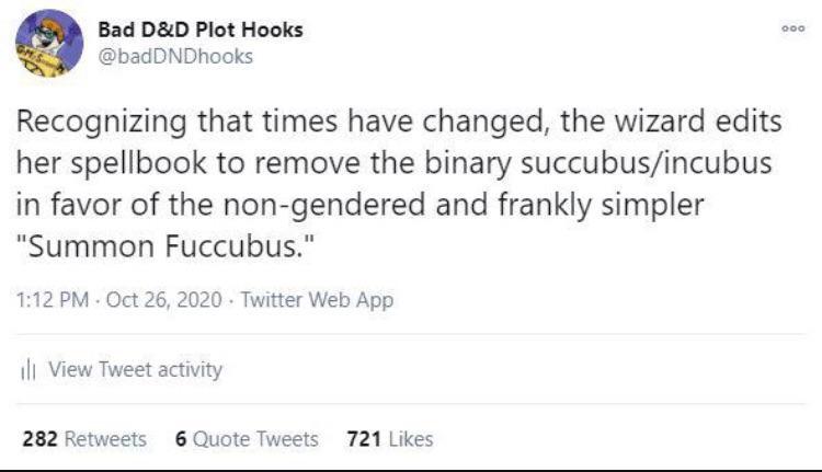 The future is now old wizard! | Scrolller