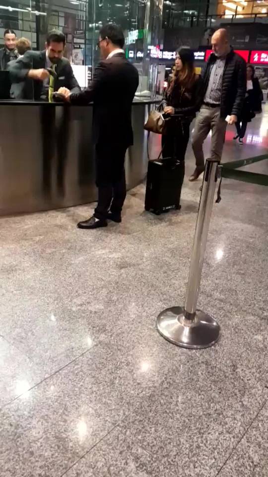 The future of Travel Luggage | Scrolller